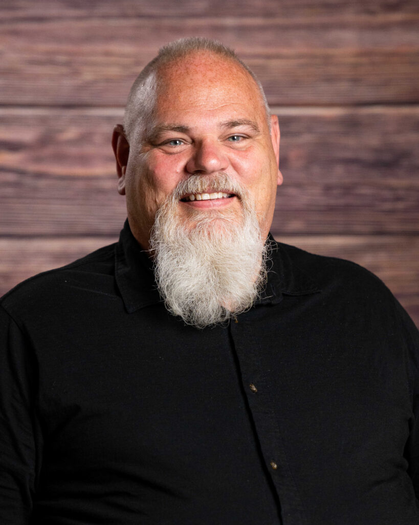 About - South Central Ohio District